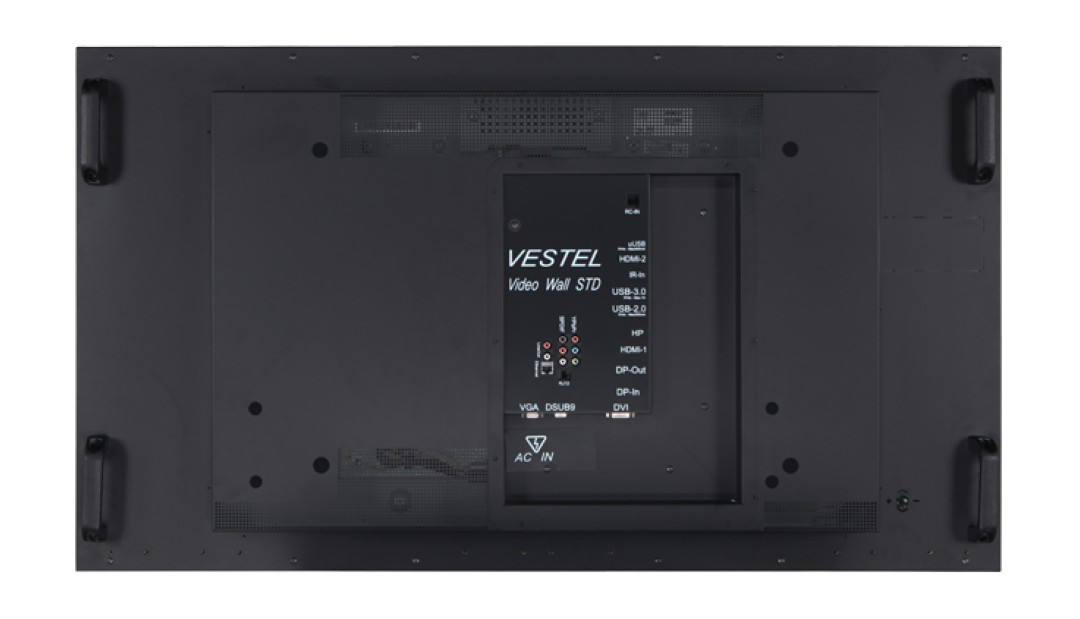 VW55U503C/6 - Vestel Visual Solutions