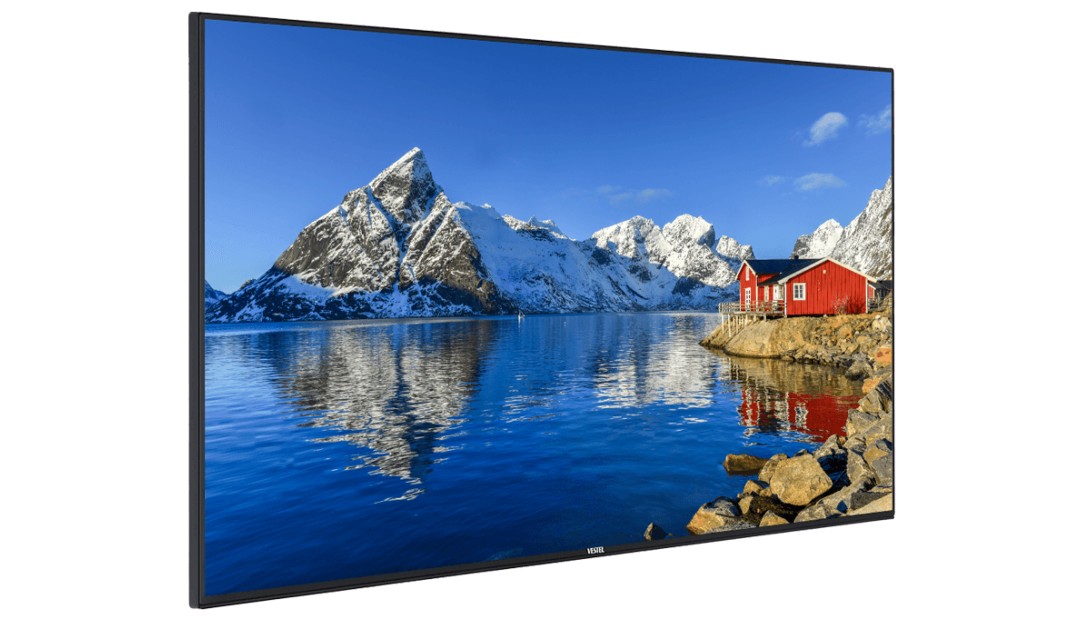 PD49U01 - Vestel Visual Solutions