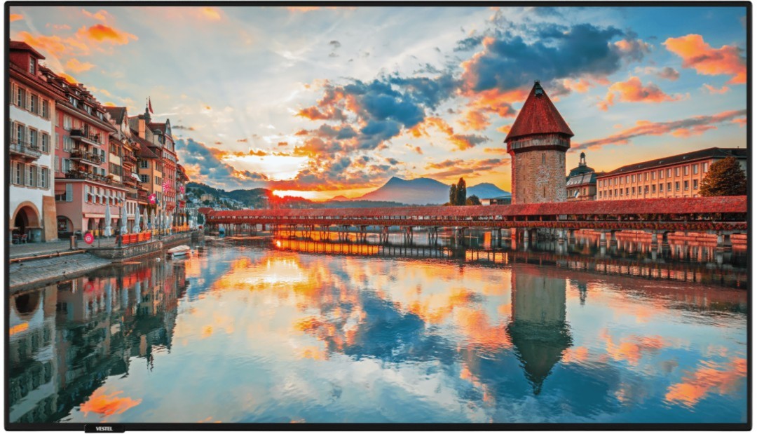 PN55D-4HX - Vestel Visual Solutions