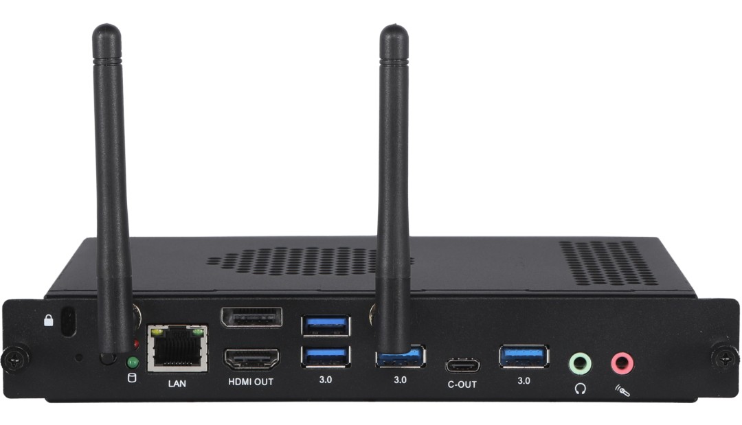 OPS-AL1250 - Vestel Visual Solutions